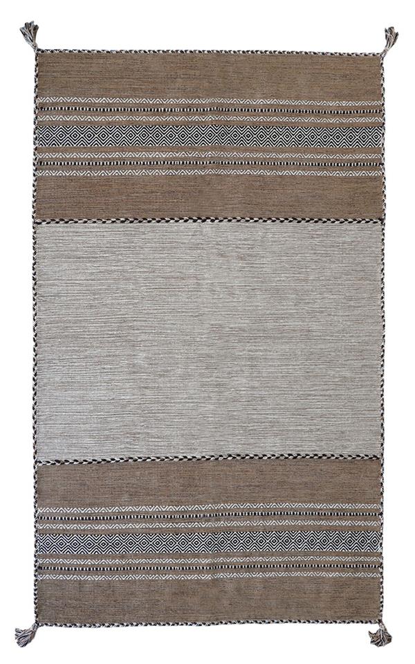 ΧΑΛΙ ANTIQUE KILIM ΧΕΙΡΟΠΟΙΗΤΟ 1020 IVORY